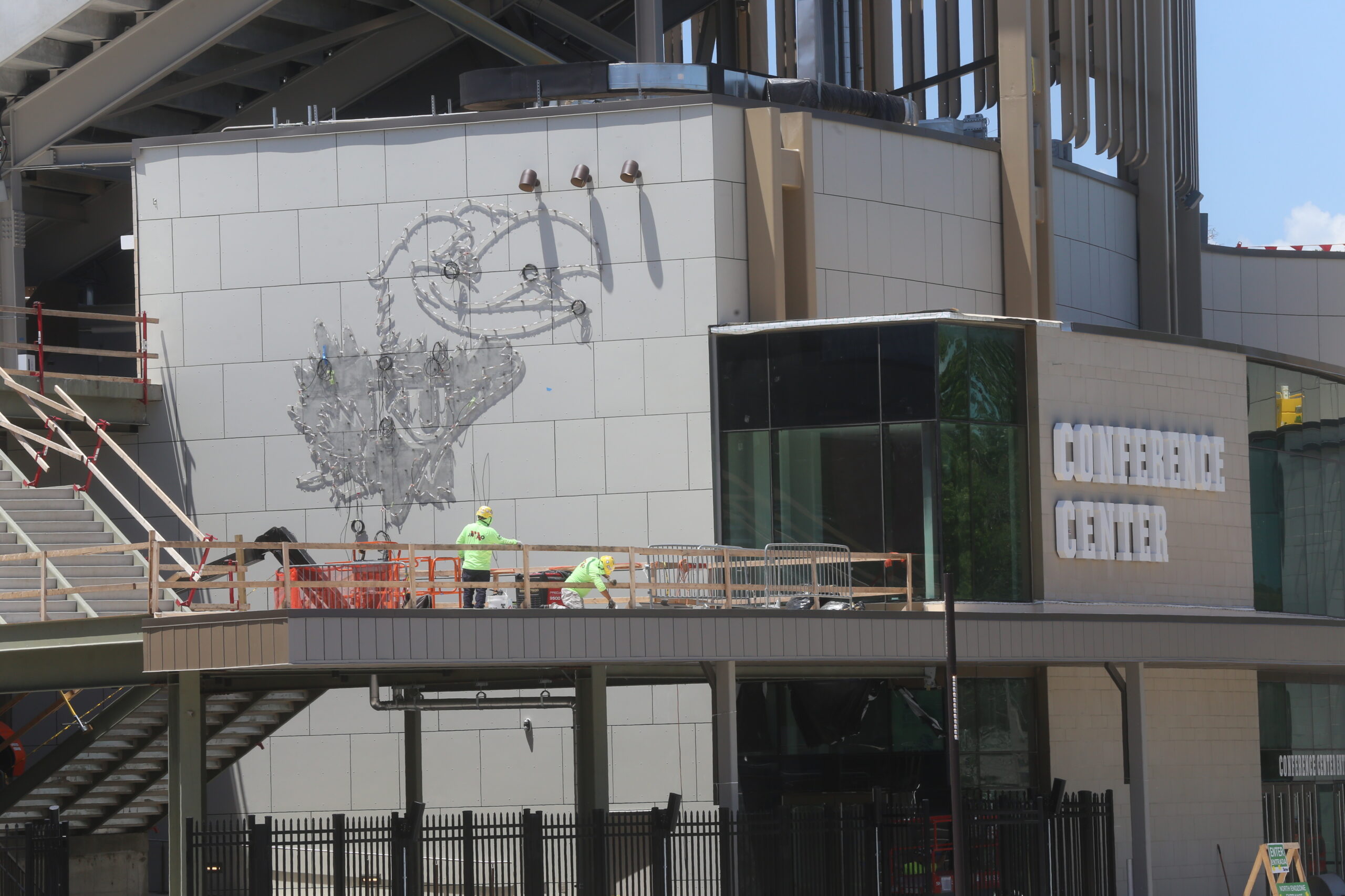 CEO of group set to run KU’s new conference center resigns after ...